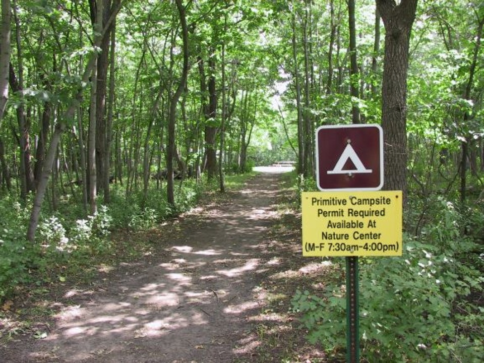 Lime Creek Conservation Area and Nature Center - Conservation - Cerro ...